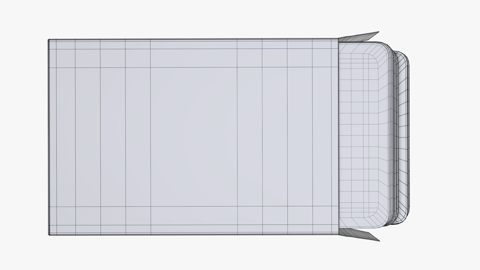 3D Model Card Play Box - TurboSquid 1513095