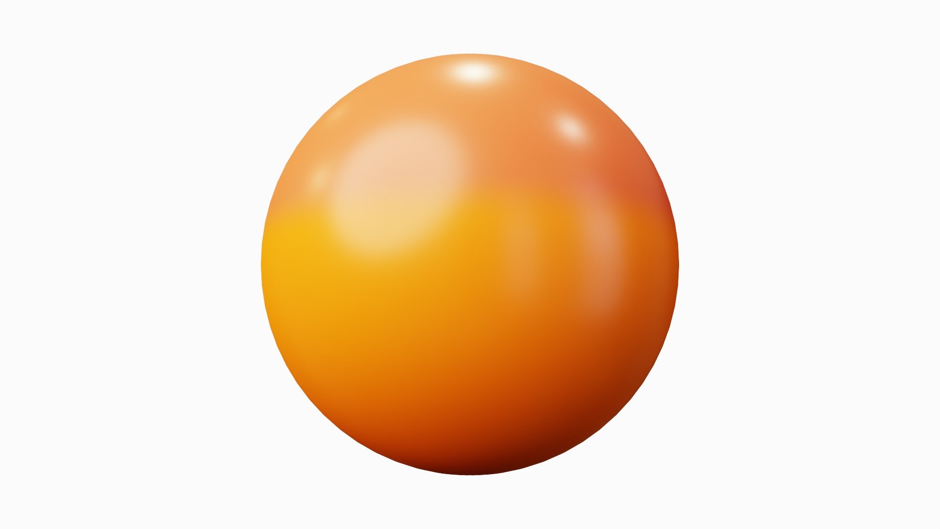 Overheated Face Emoticon Emoji or Smiley model - TurboSquid 2114052