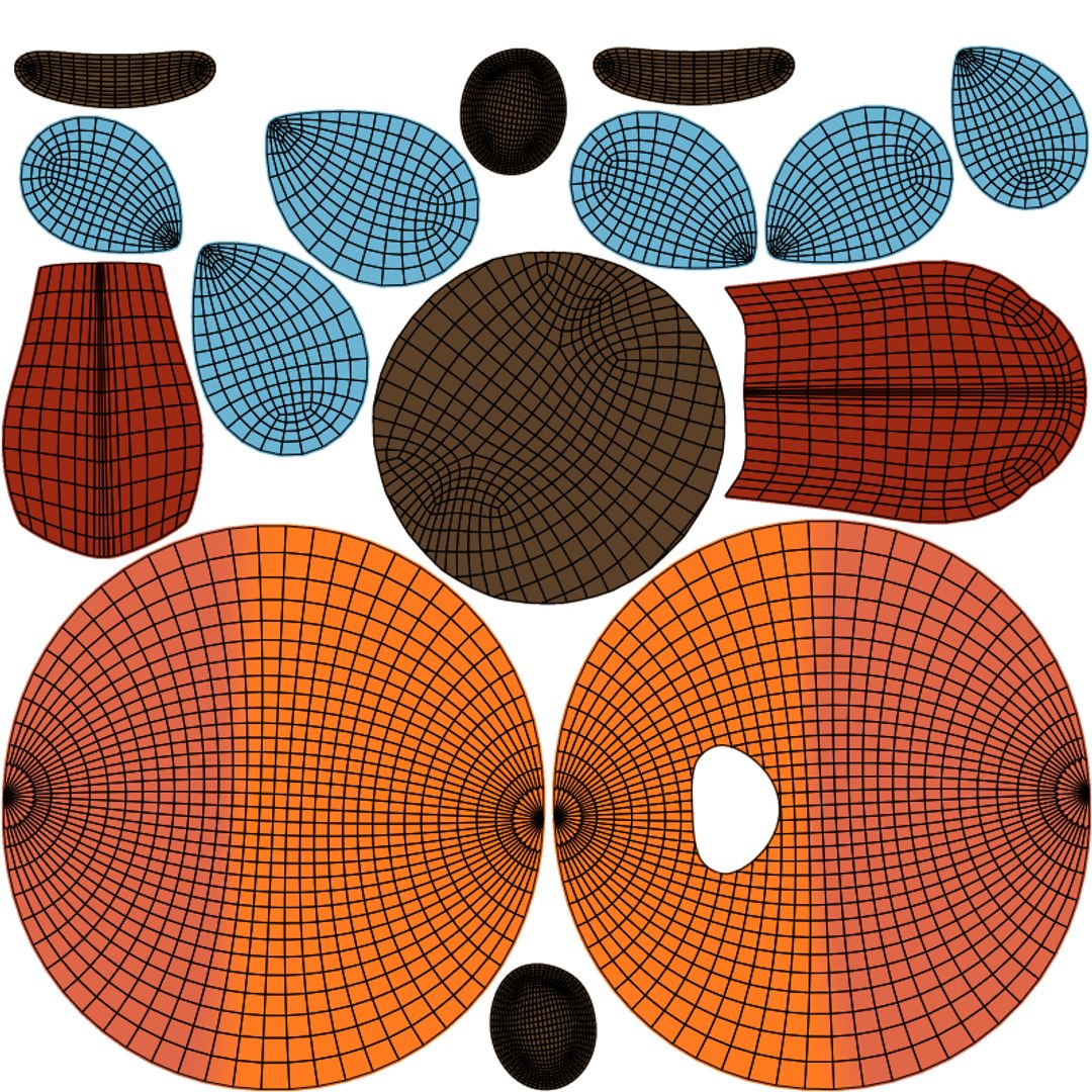 Overheated Face Emoticon Emoji Or Smiley Model - TurboSquid 2114052