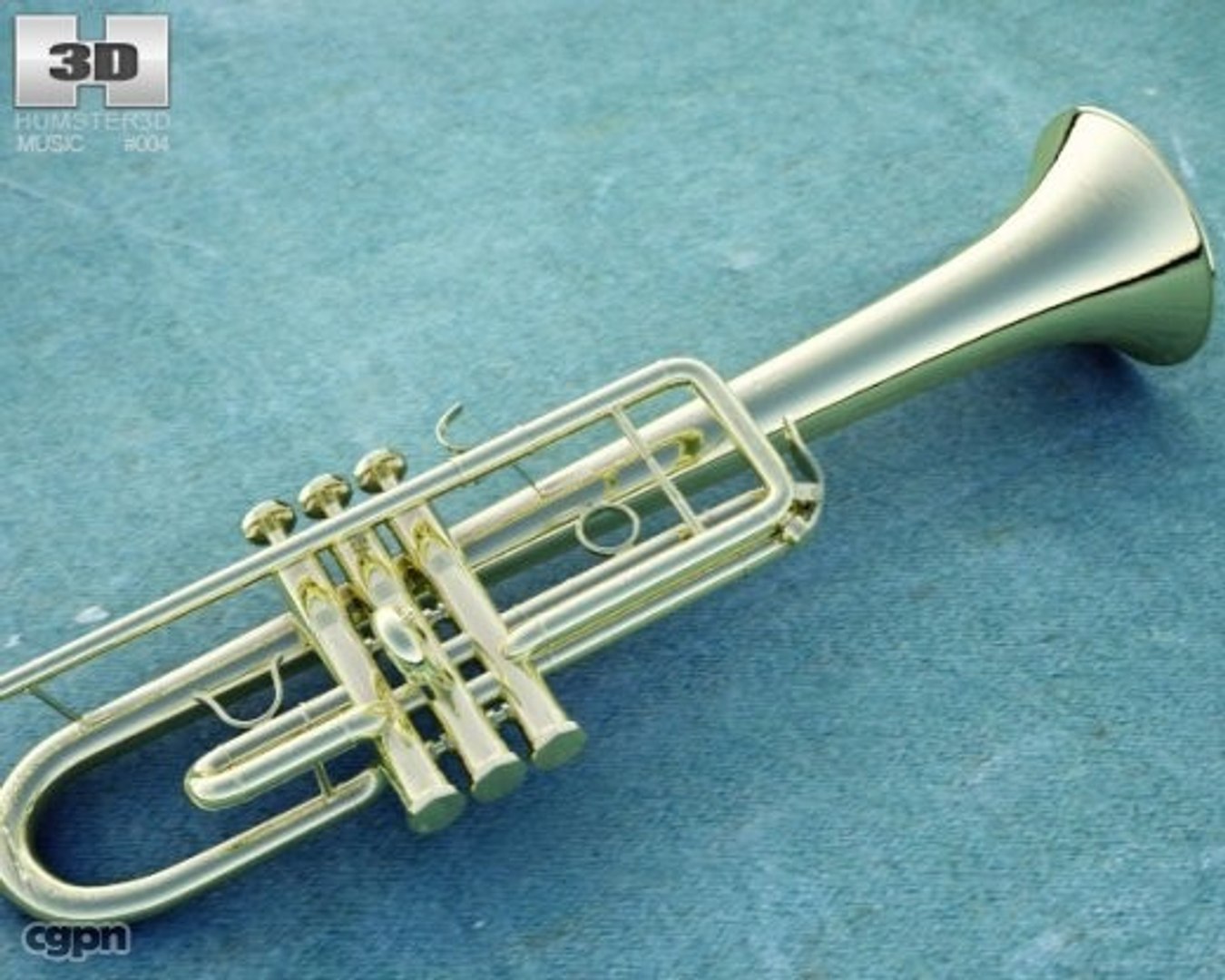 max trumpet