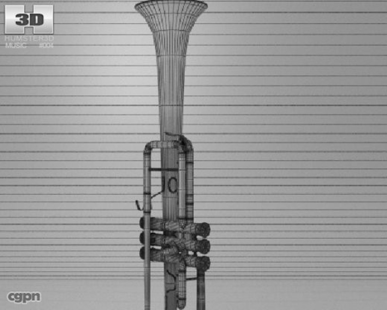 max trumpet