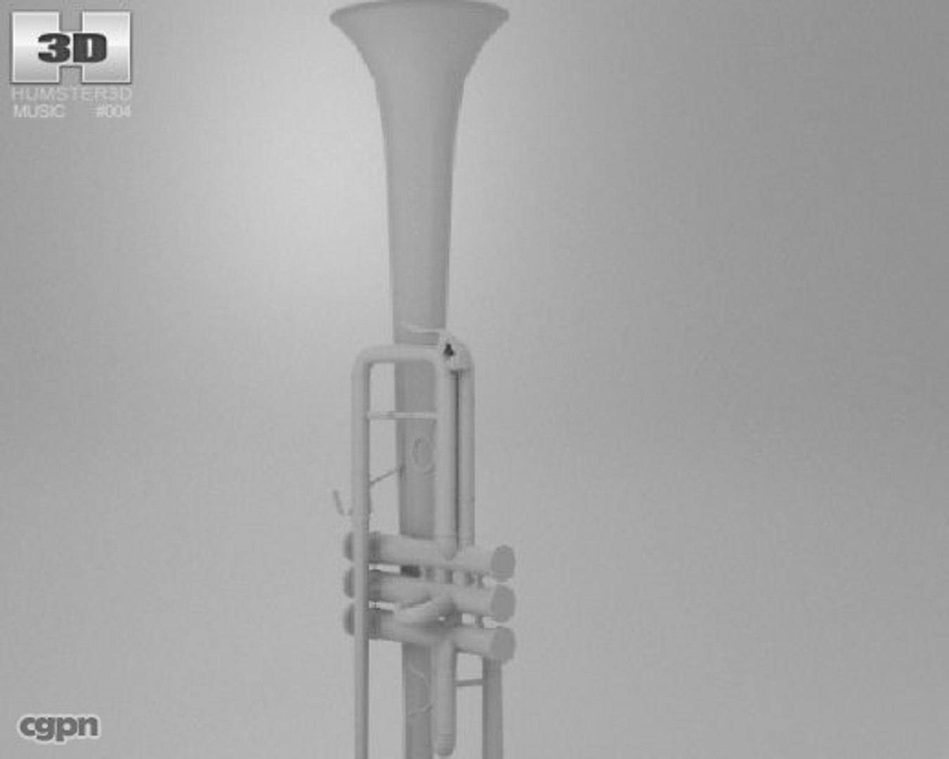 max trumpet