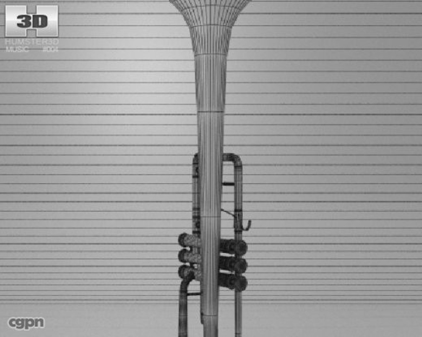 max trumpet