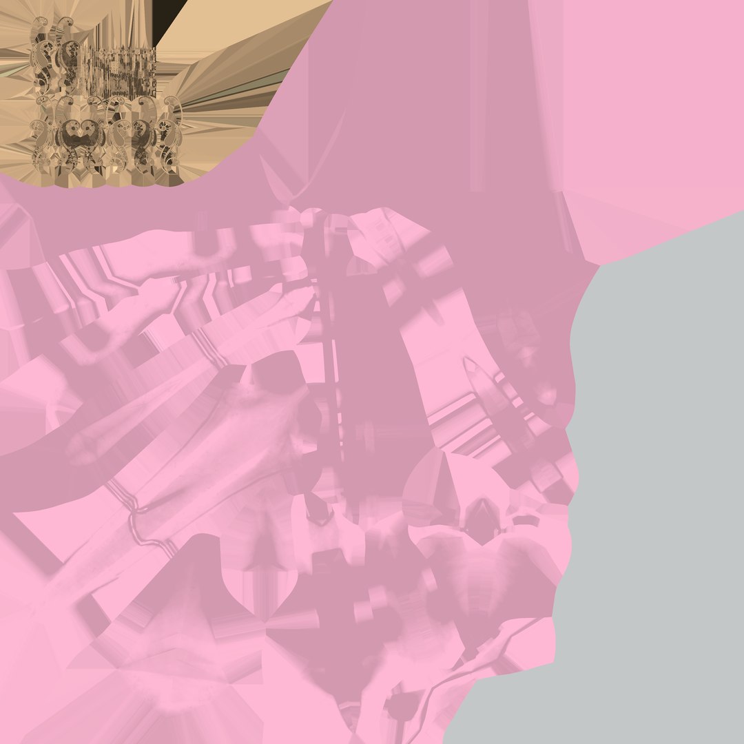 3D Model Pink Archer Girl - GameReady - TurboSquid 2365383