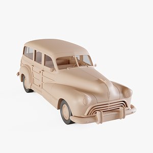 Car Lowrider STL Models for Download | TurboSquid