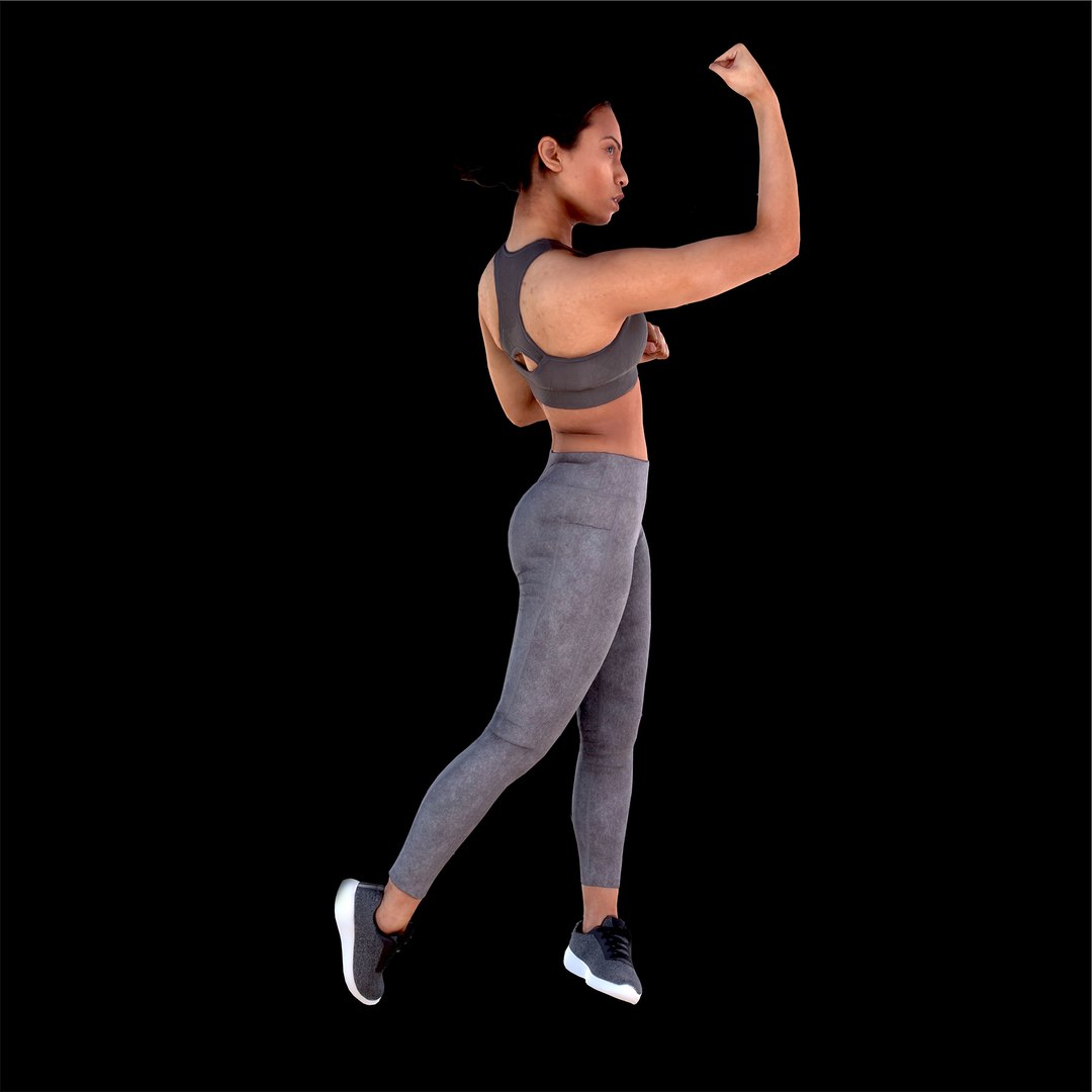 3D Scanning Model - TurboSquid 1577791