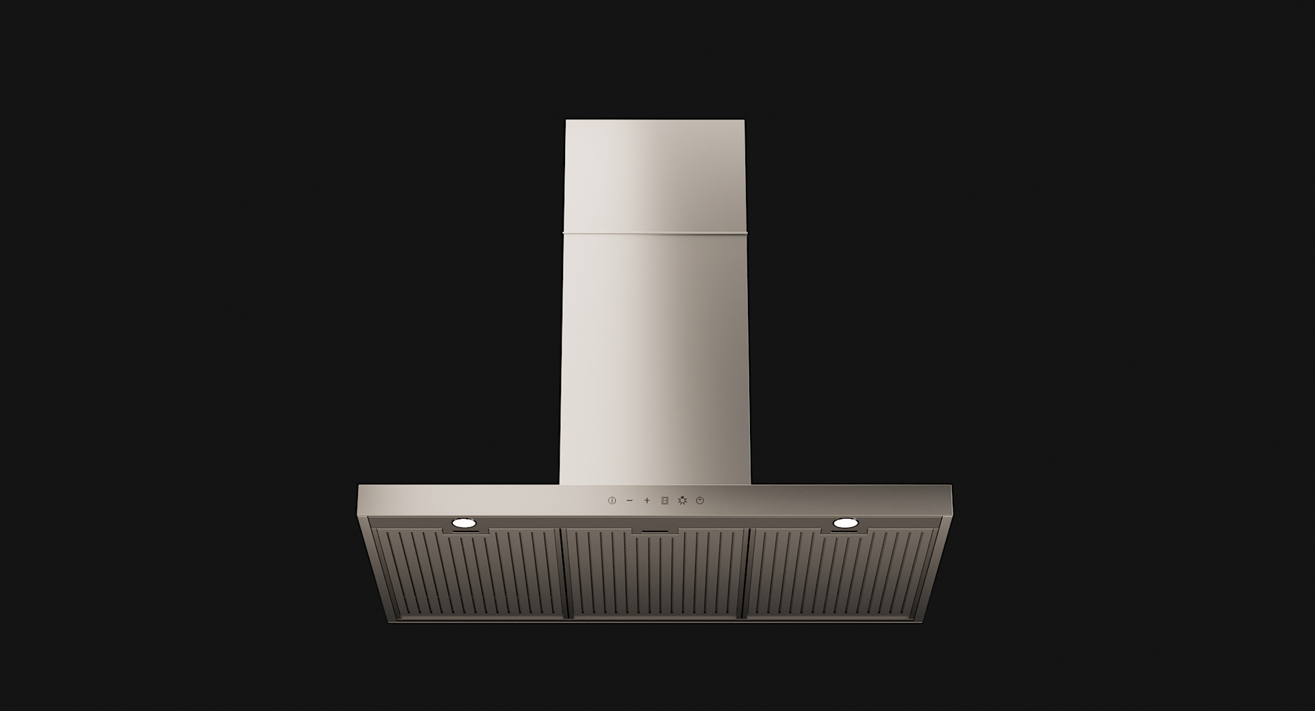 3D realistic hood linea - TurboSquid 1434975