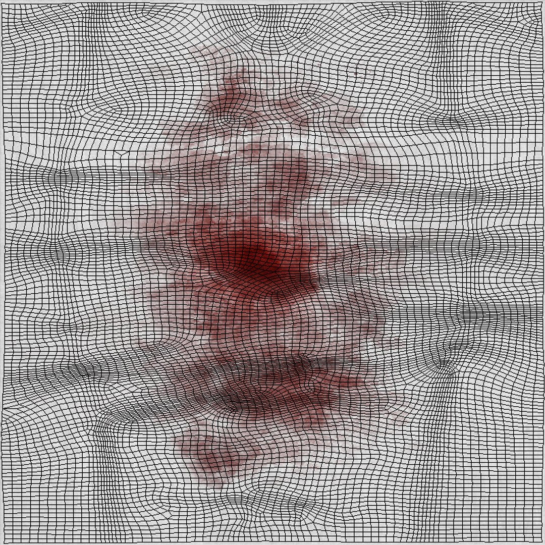 Realistic Dead Body Covered 3D Model - TurboSquid 1447515