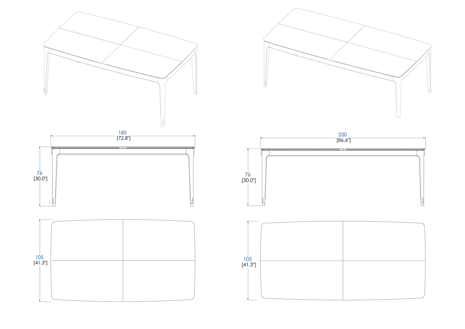 3D Table Dining Model - TurboSquid 1678350