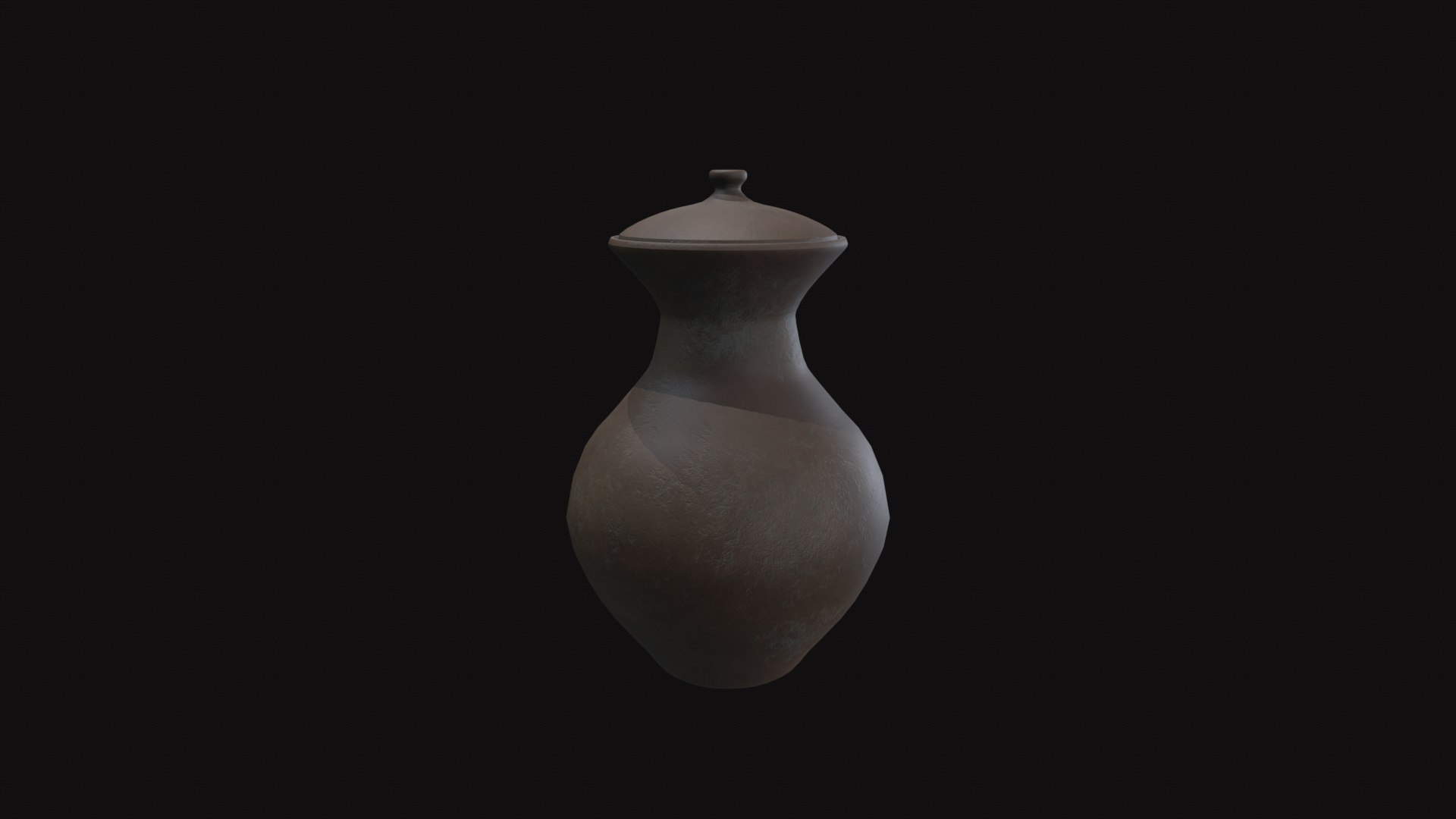 Medieval Vase 04 3D - TurboSquid 2310055