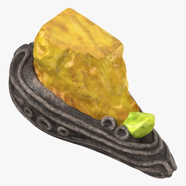 3D model magic 02 - TurboSquid 1312370