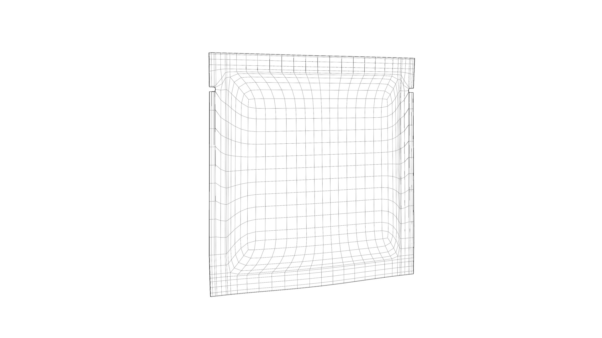 3D Sachet 17 - TurboSquid 2289309