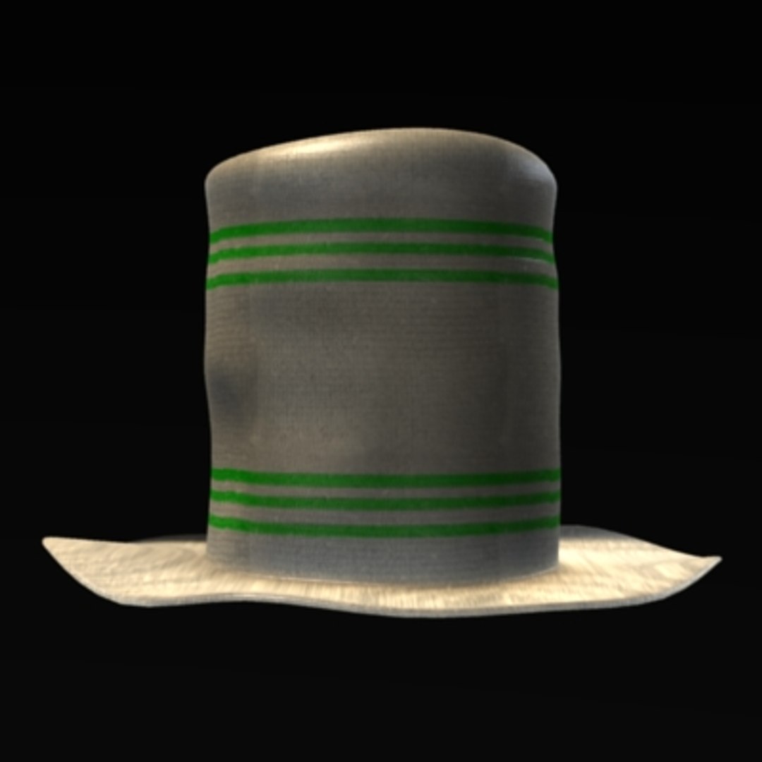 Maya Hat
