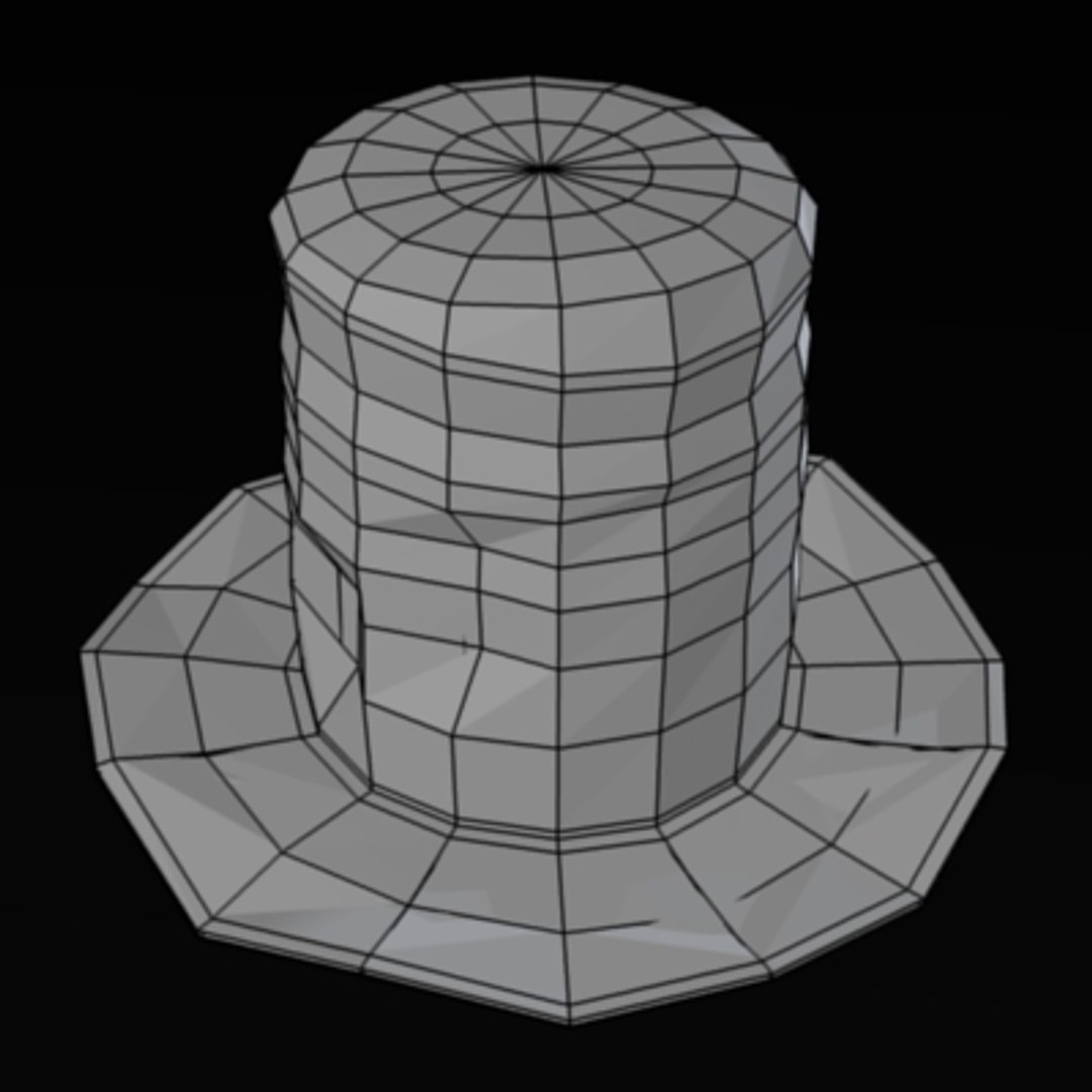 Maya Hat