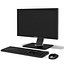 Dell Lcd Monitor Keyboard 3d Model