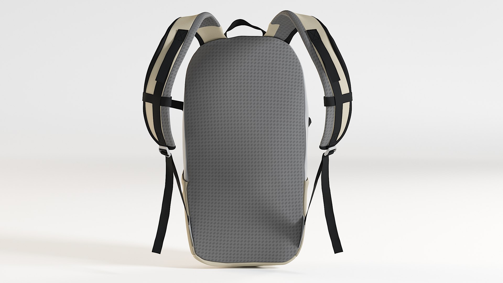 Realistic backpack 4 collections 3D model - TurboSquid 1649796