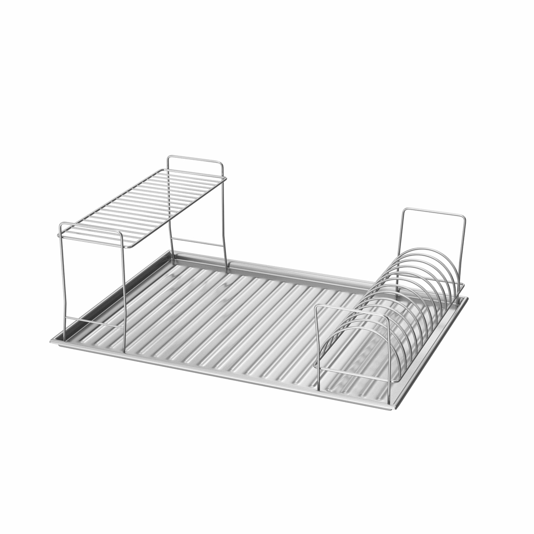 Dish Drainer 3D Model - TurboSquid 2026173