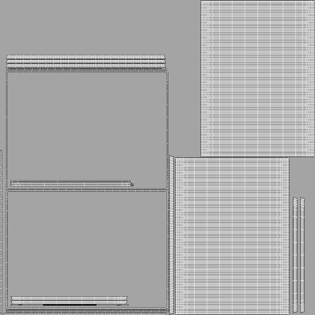 Dish Drainer 3D Model - TurboSquid 2026173
