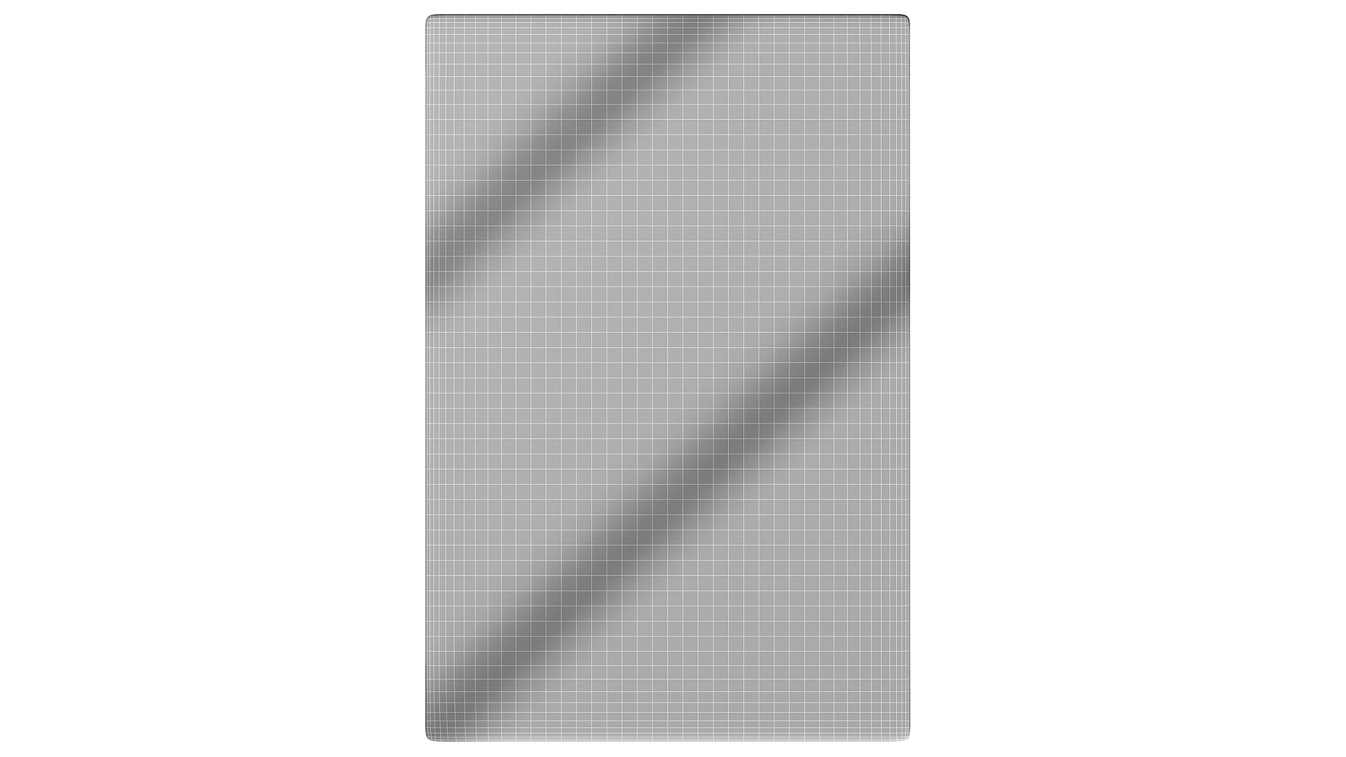 3D Aspen Wool Rug By Jotex - TurboSquid 2381902