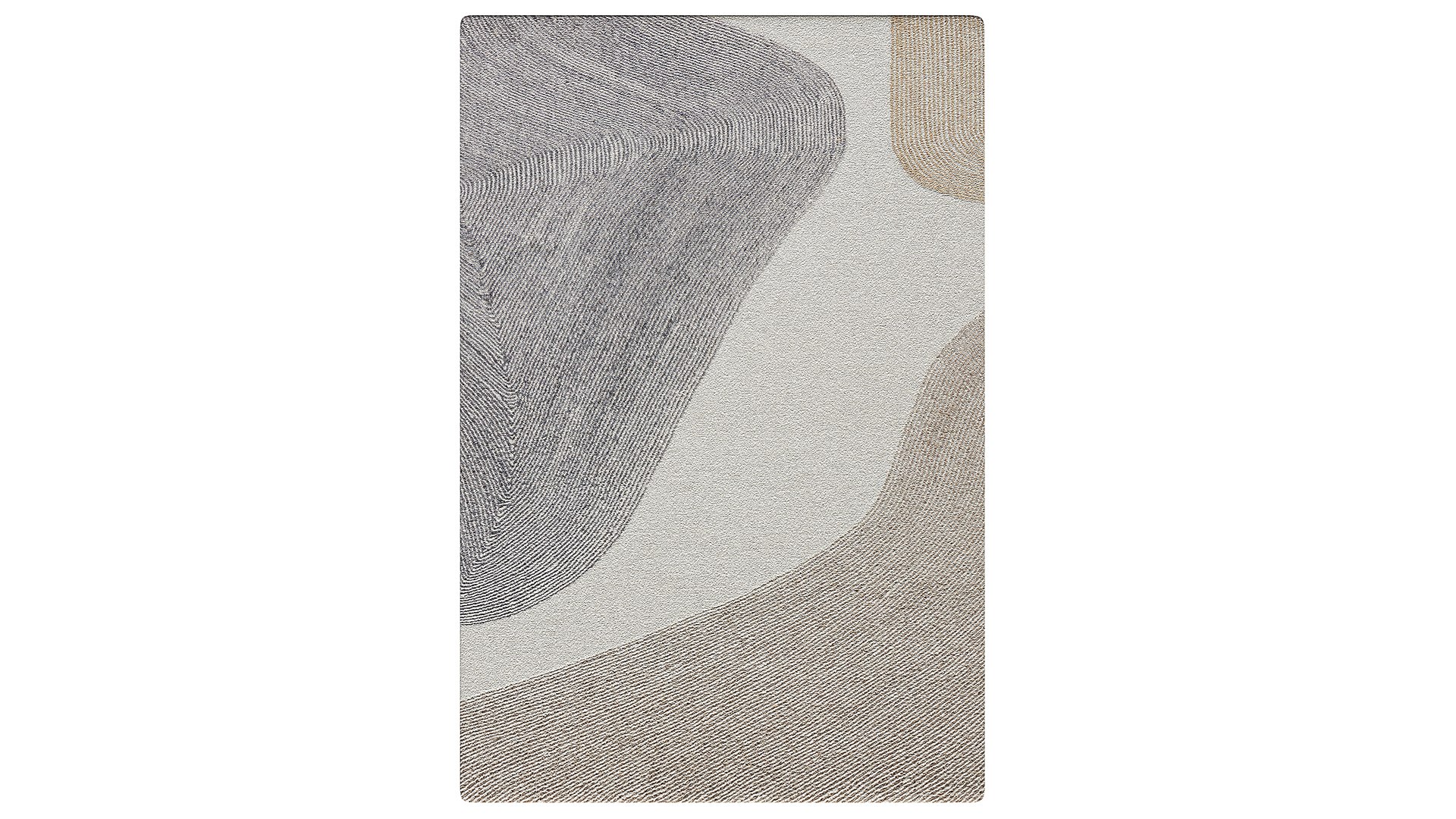 3D Aspen Wool Rug By Jotex - TurboSquid 2381902
