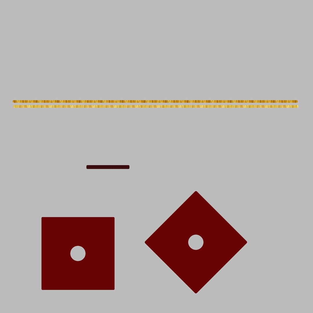 3D Model Skirts Handkerchief - TurboSquid 1474460