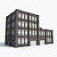 Ready 7 industrial factory 3D model - TurboSquid 1333951