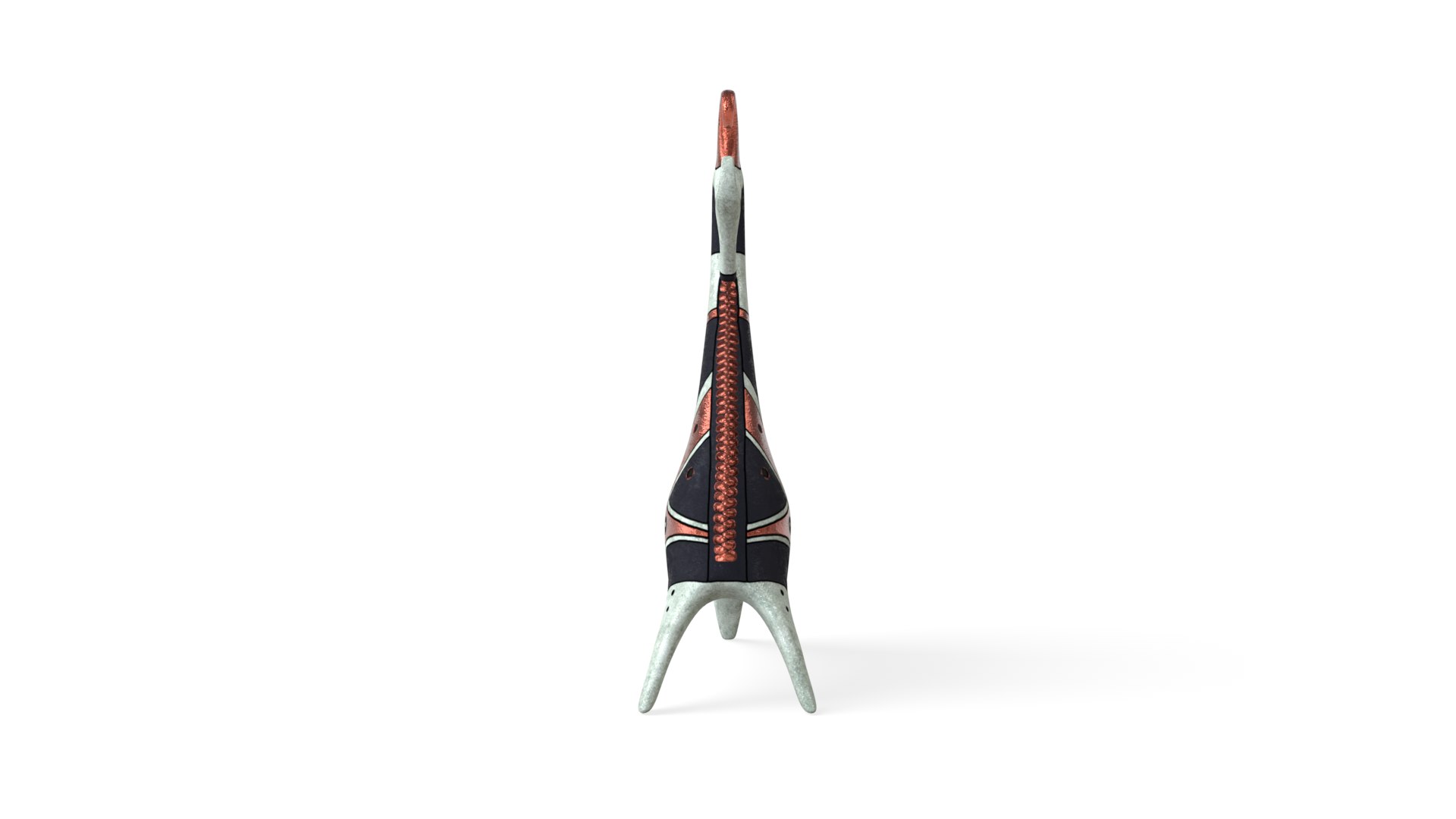3D Foal Model - TurboSquid 2007685