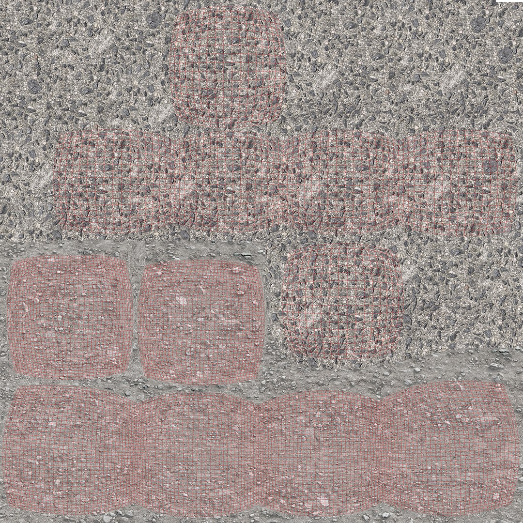 Asteroid Didymos Dimorphos 3D - TurboSquid 1977194