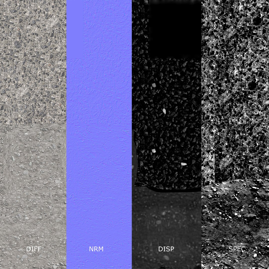 Asteroid Didymos Dimorphos 3D - TurboSquid 1977194