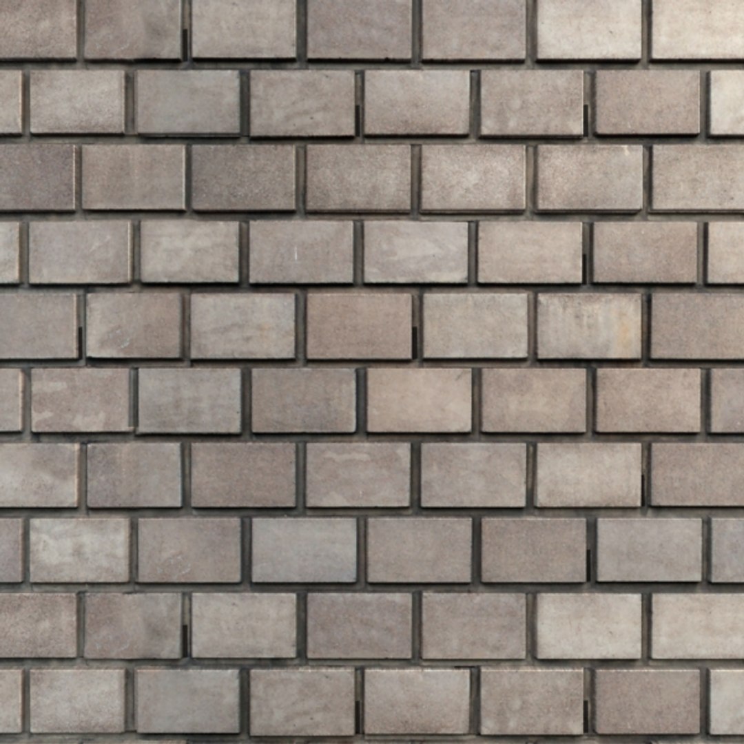 Maya Brick Wall