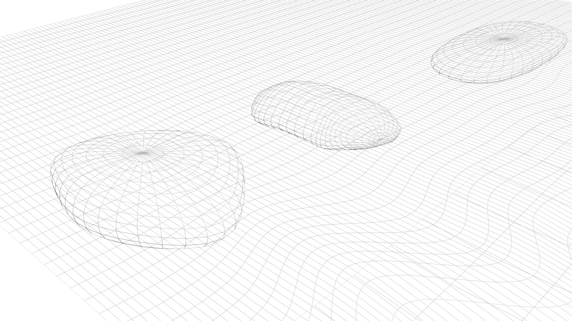 3D beach sand - TurboSquid 1665045