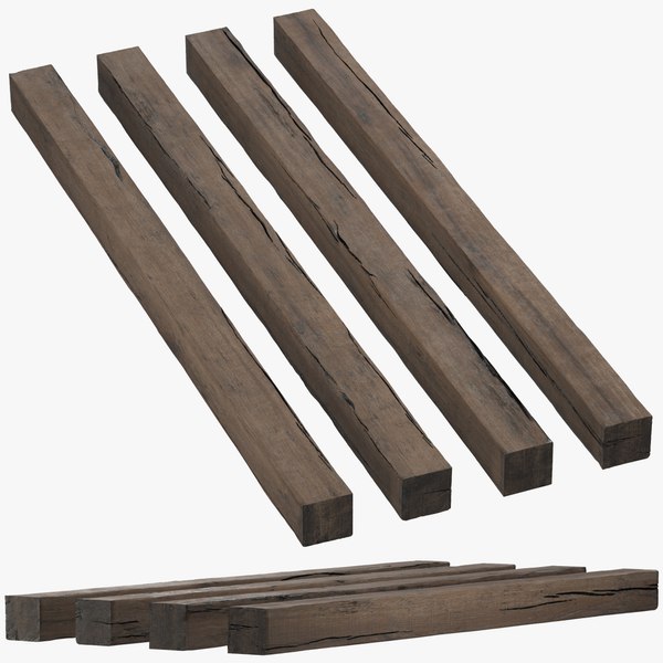 Beam 3D Models for Download | TurboSquid