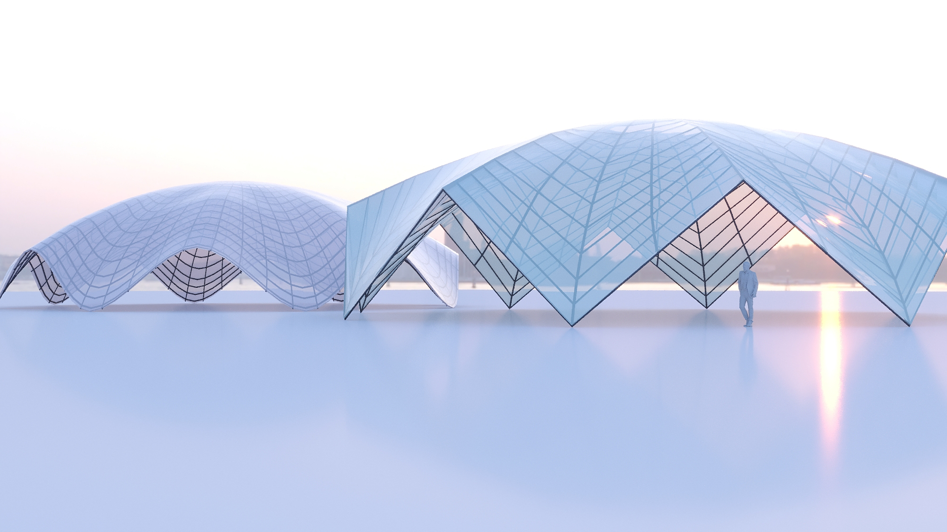 3D Parametric circle stand model - TurboSquid 1753517