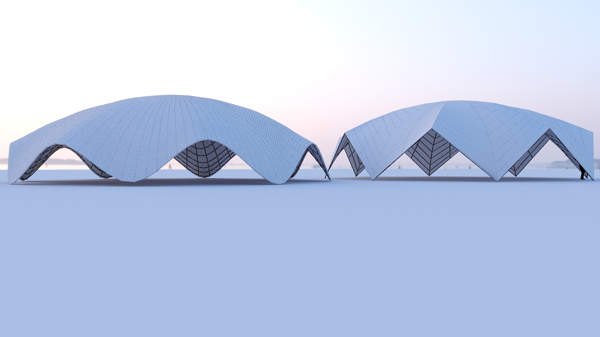 3D Parametric circle stand model - TurboSquid 1753517