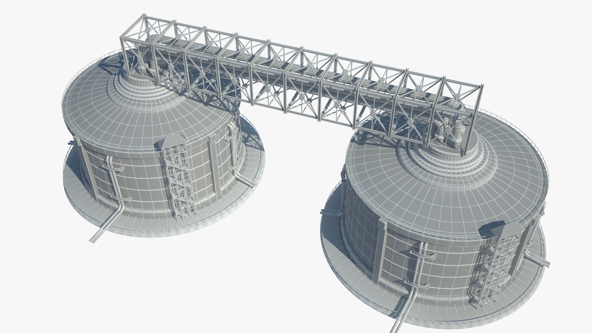 Free Industrial 3D Model - TurboSquid 1549976