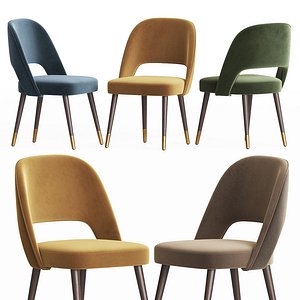 Contract Chair Company 3D Models for Download | TurboSquid