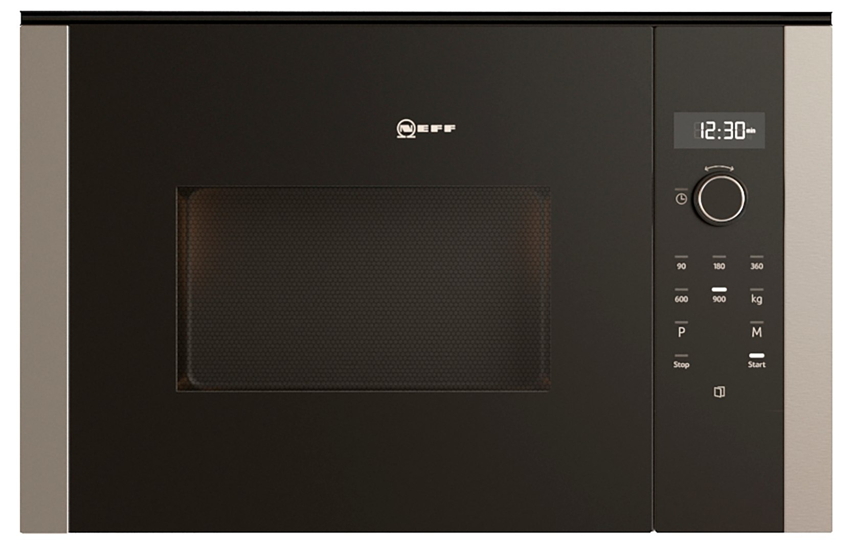 Neff 3D Model - TurboSquid 1668306