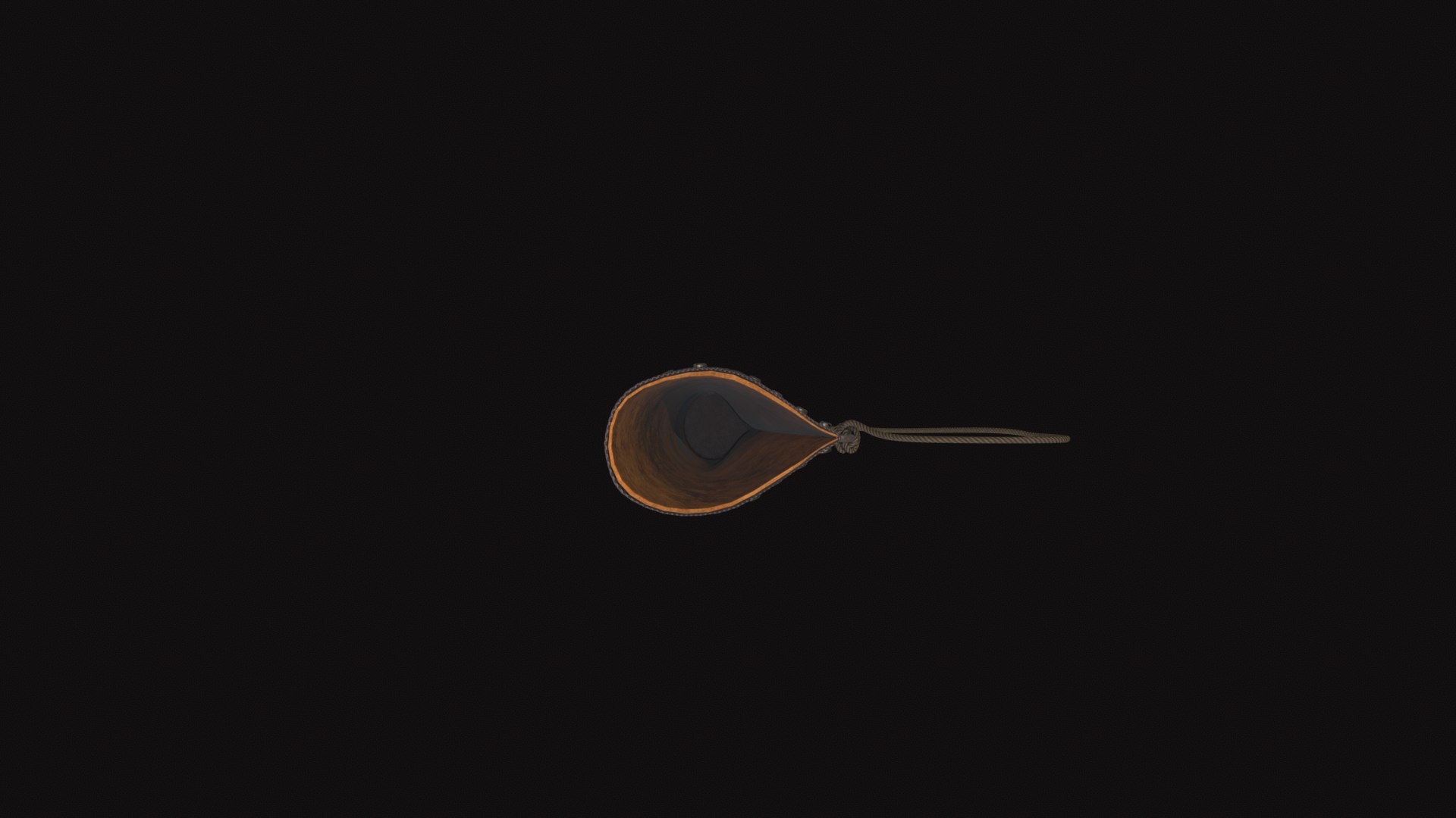 3D Medieval Quiver Model - TurboSquid 2306710