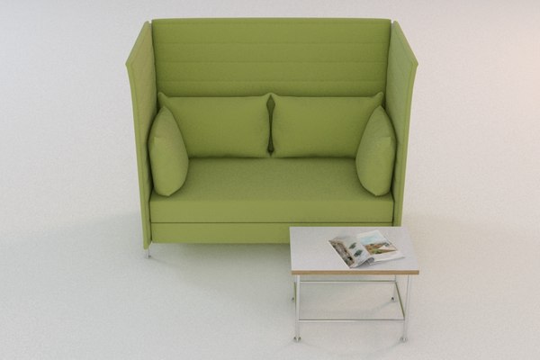 max lounge sofa
