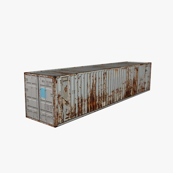 ready container max