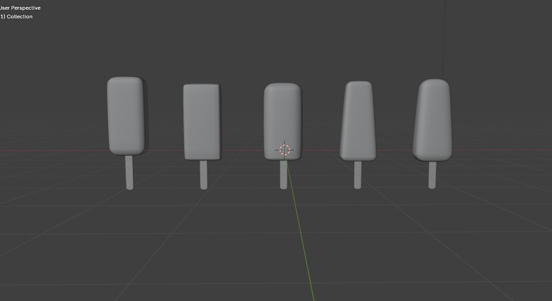 Ice Cream 3D Model 3D Model - TurboSquid 2437843
