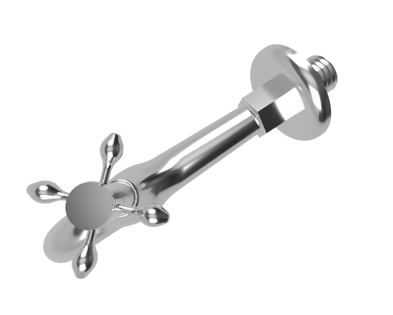 3D Tap Water Model - TurboSquid 2025131