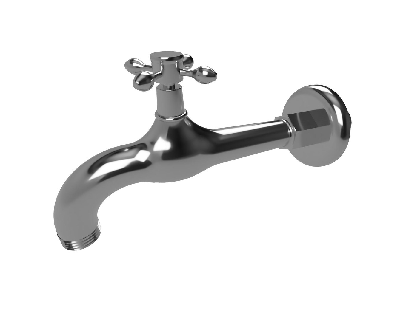 3D Tap Water Model - TurboSquid 2025131