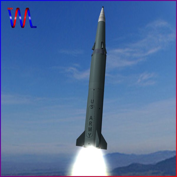 dxf army pac-3 missile