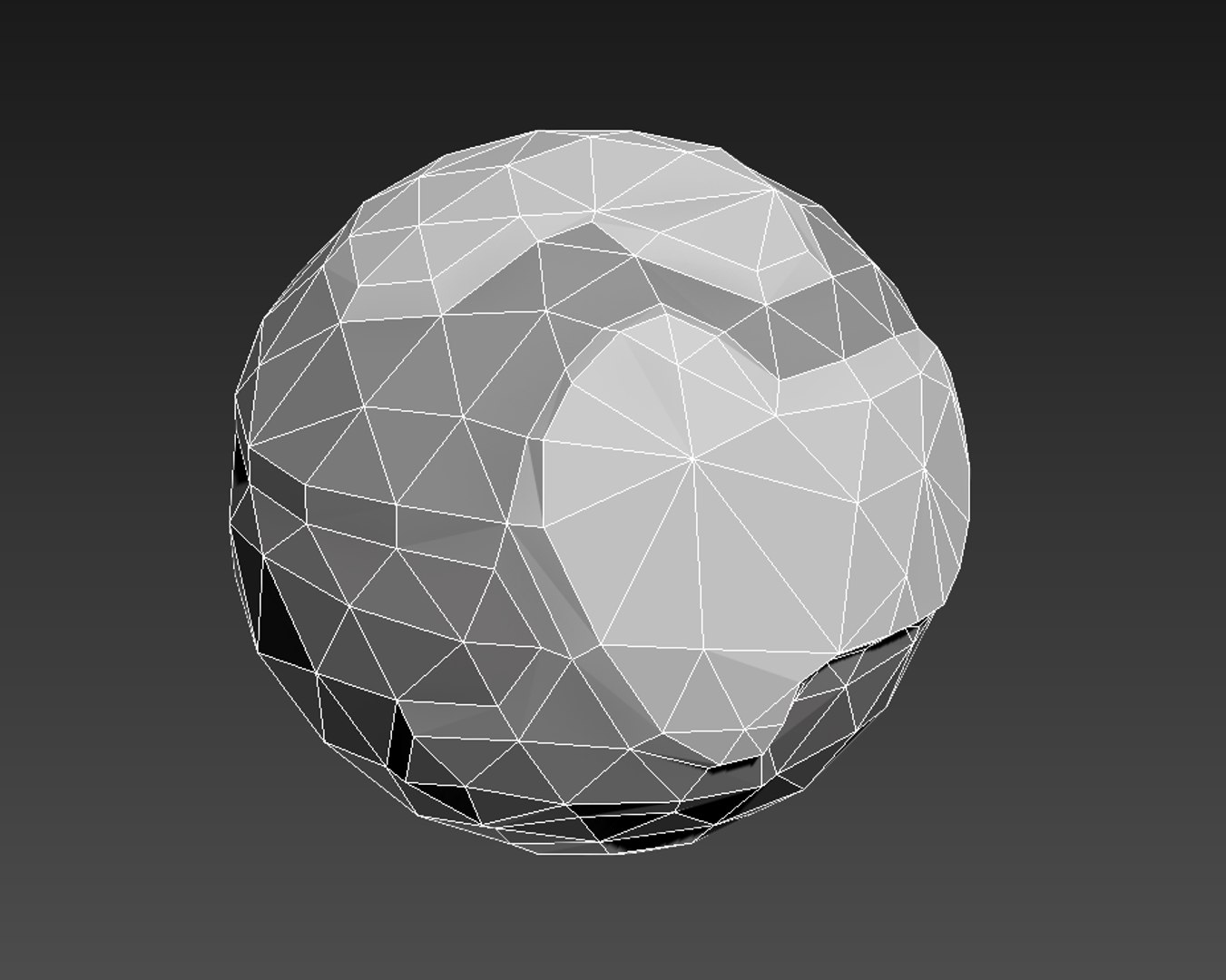 Pluto 3D Model - TurboSquid 1156878