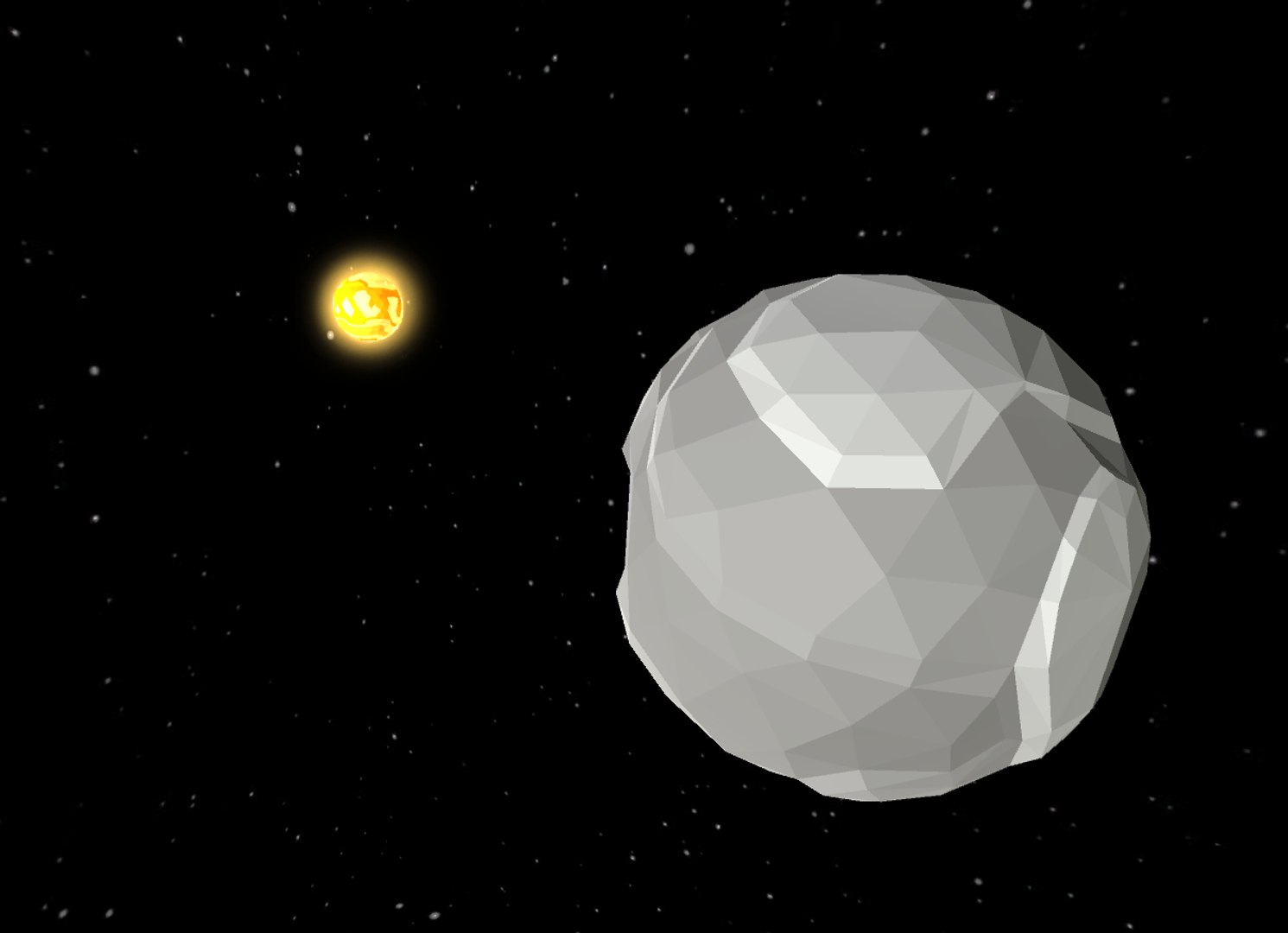 Pluto 3D Model - TurboSquid 1156878