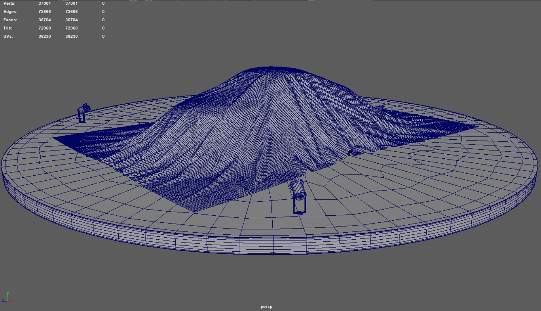 3D Model Car Presentation Sheet 04 - TurboSquid 1905044