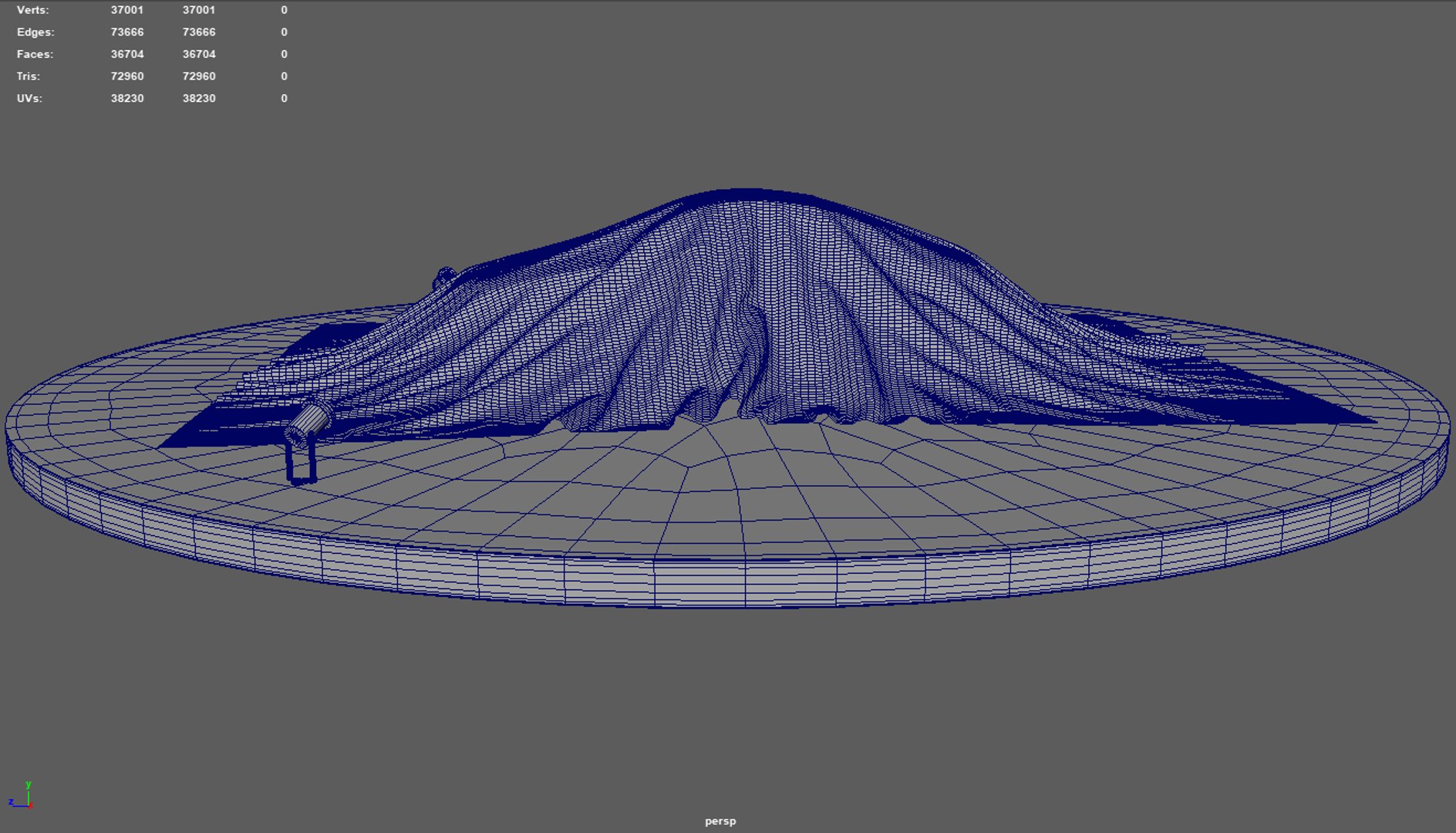 3D Model Car Presentation Sheet 04 - TurboSquid 1905044