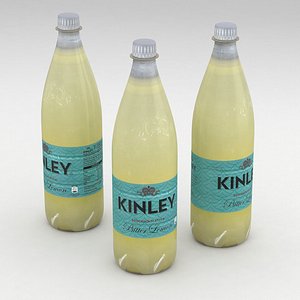 Kinley 3D Models for Download | TurboSquid