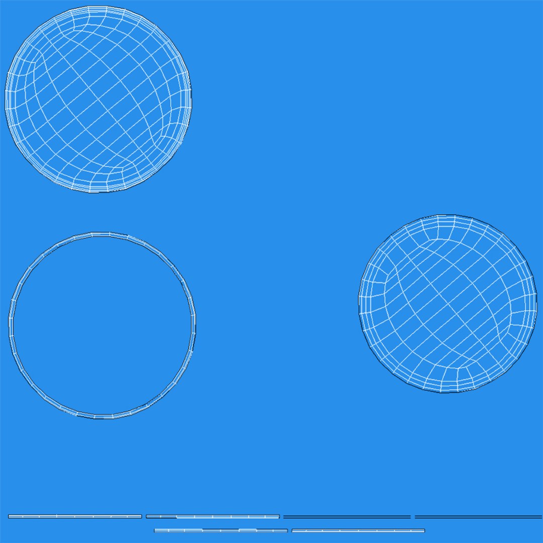 3D End Of Minimum Speed Limit 30 Road Sign Model - TurboSquid 2102335